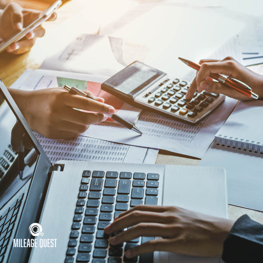 Mastering IRS Compliance: A Guide to Tax Season Tools | Mileage Quest